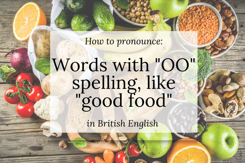 Spelling & pronunciation | EllieEnglish